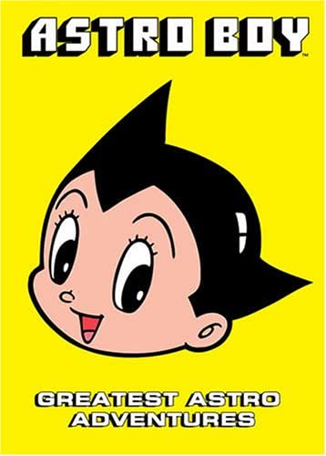 Astro Boy Blu-Ray à vendre - Club Vidéo Centre-Ville - Films Québec
