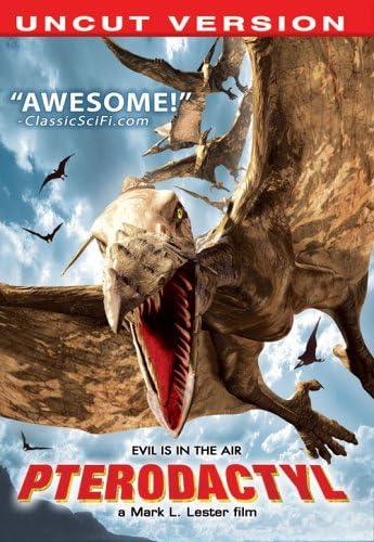 Pterodactyl DVD à vendre - Club Vidéo Centre-Ville - Film