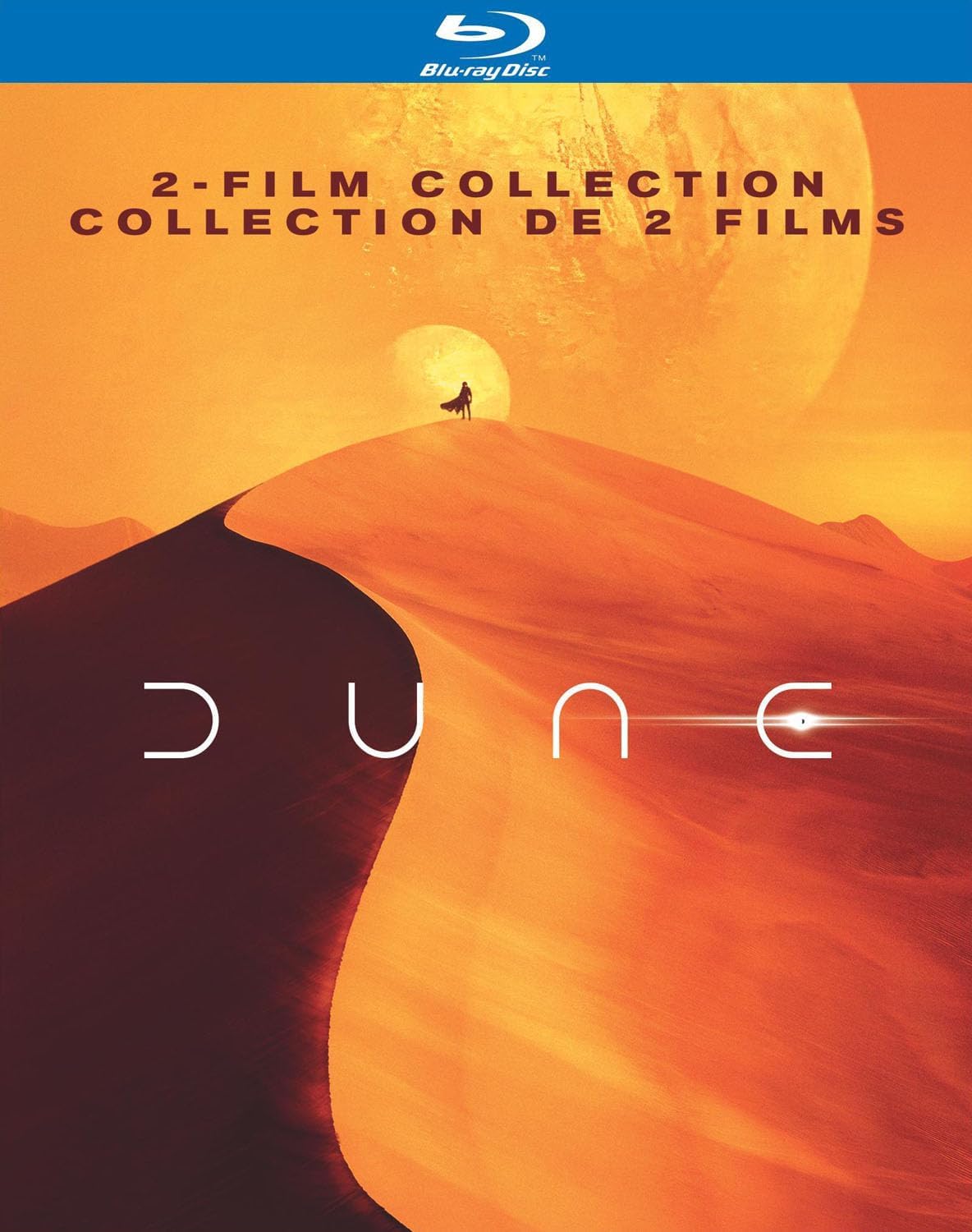 Dune Blu-Ray à vendre - Club Vidéo Centre-Ville - Film Québec