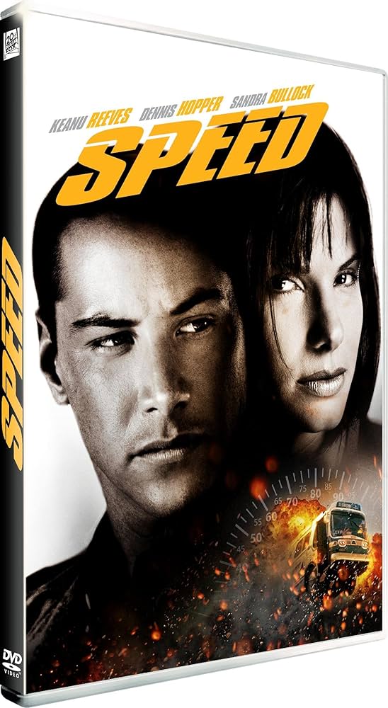 Speed DVD à vendre - Club Vidéo Centre-Ville - Films