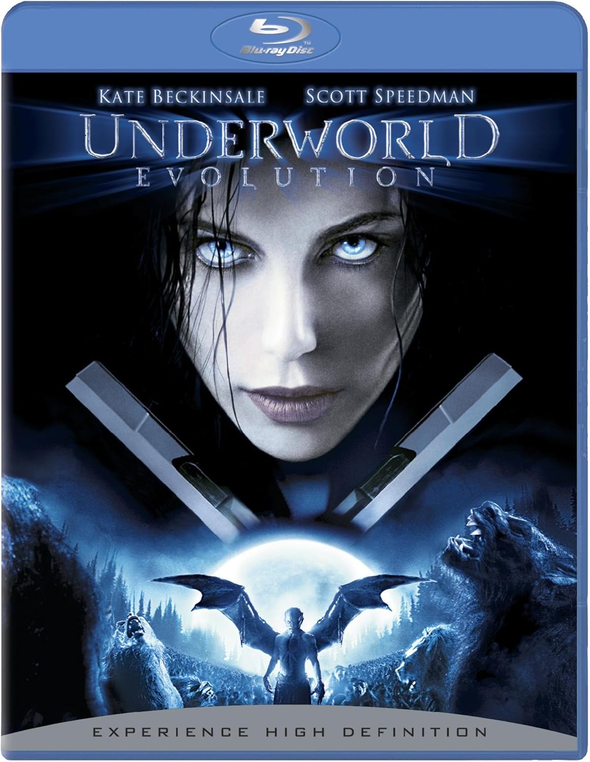 Underworld Evolution blu-ray à vendre- Club Vidéo Centre-Ville