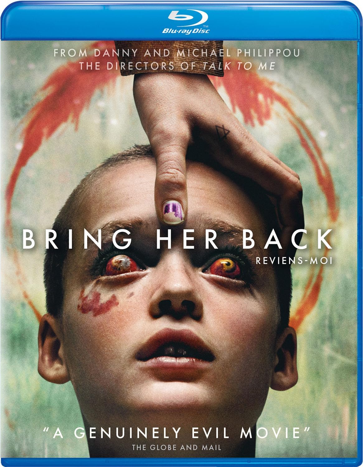 Bring Her Back Blu-Ray à vendre - Vidéo Centre-Ville - Québec