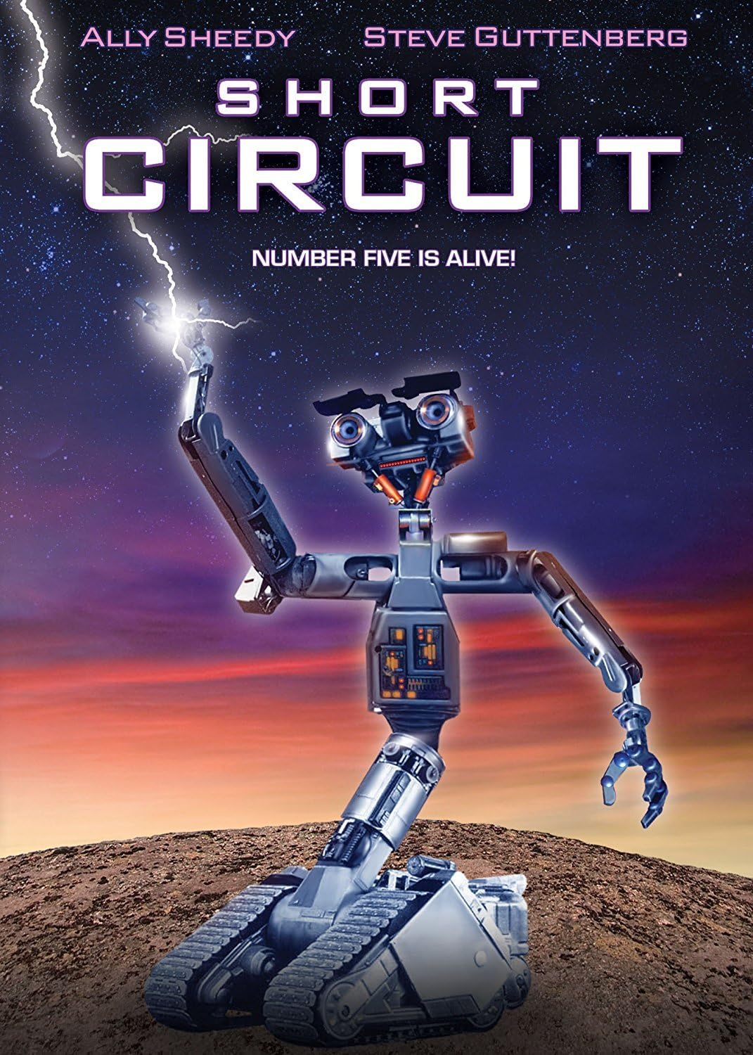 Short Circuit DVD à vendre - Club Vidéo Centre-Ville - Films