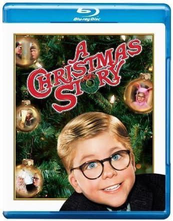 A Christmas Story blu-ray à vendre- Club Vidéo Centre-Ville - Films